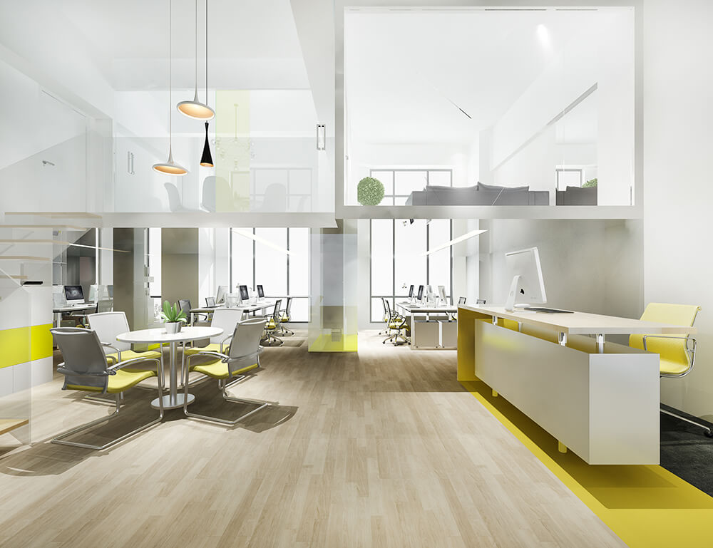 OFFixx Conceptz – Transform Your Workspace Into Inspiration